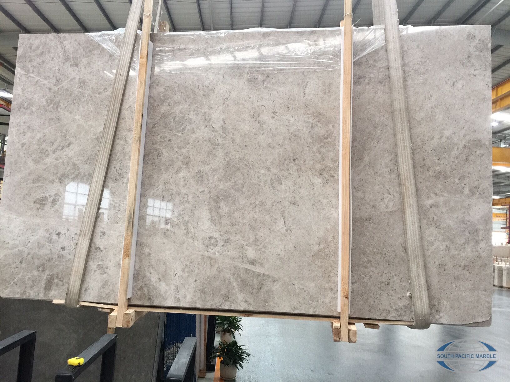Manda Beige - South Pacific Marble
