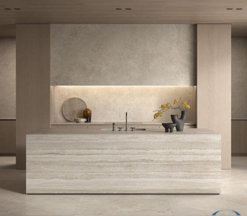 South Pacific Marble